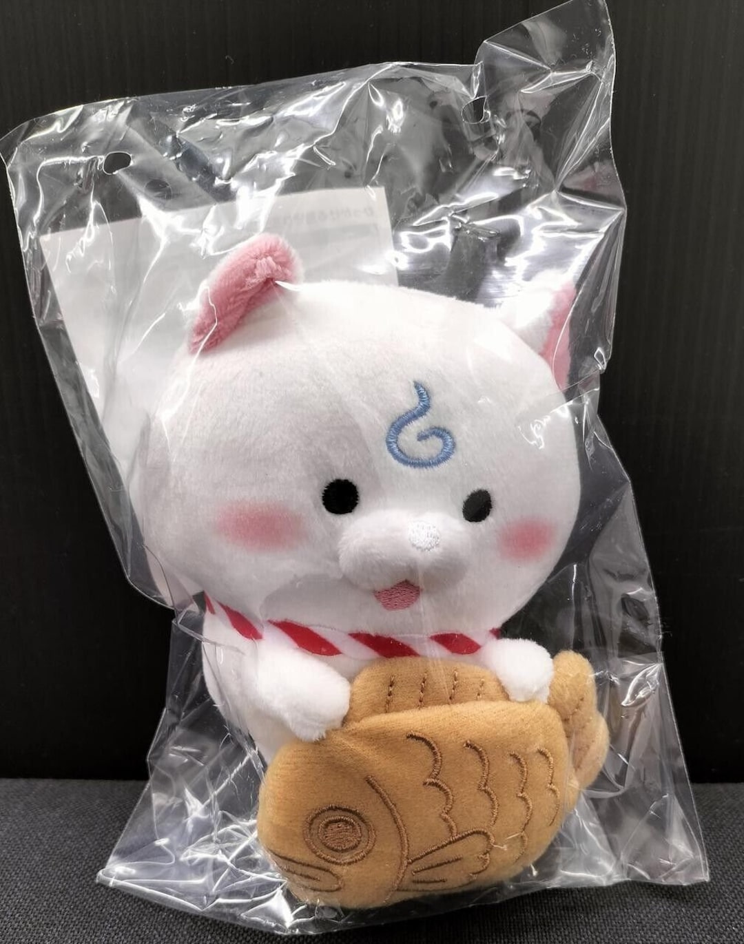 Hololive Sakura Miko 5th Anniversary 35P Plush Doll Mascot - Etsy