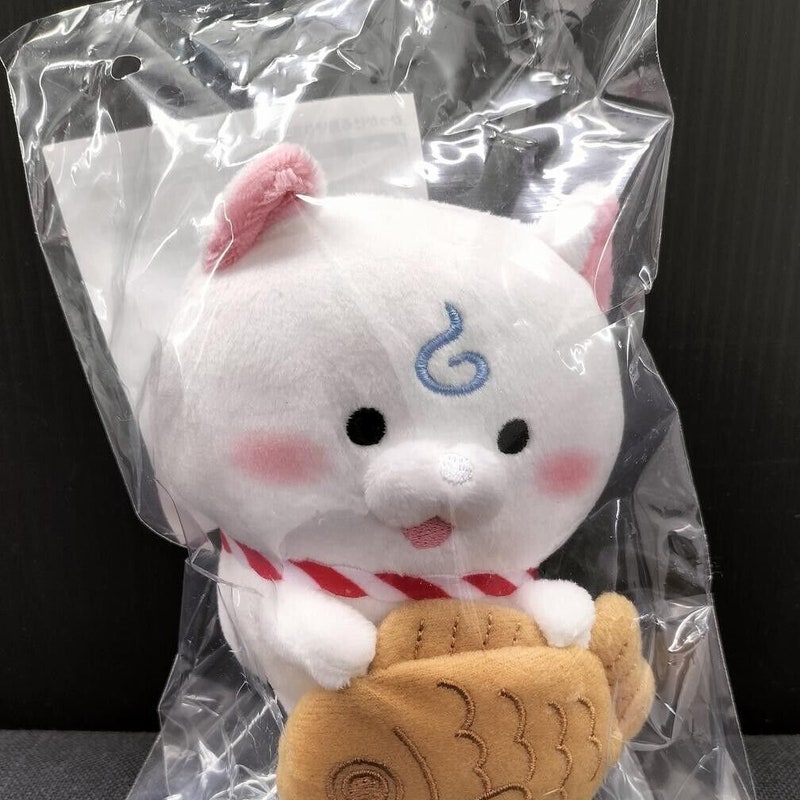 Miko Doll - Etsy