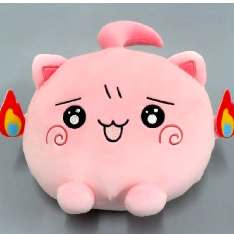 Miko Doll - Etsy