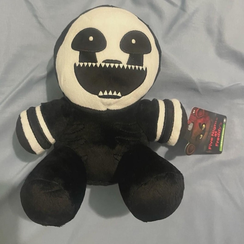 Five Nights at Freddy’s Jazwares - Etsy UK
