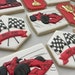 Formula 1 Cookies, Formula 1 Birthday, Race Car Birthday, Trophy ...