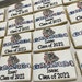 Graduation Cookies, Congratulation Cookies, School Cookies, Class of ...