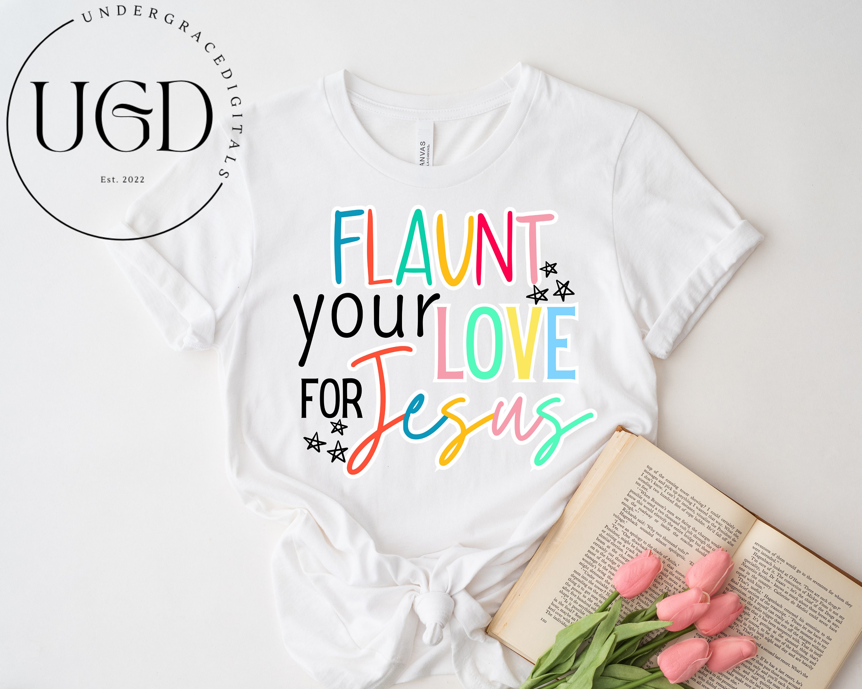 Jesus Sublimation Png Colorful Png Jesus Png Christian Png - Etsy