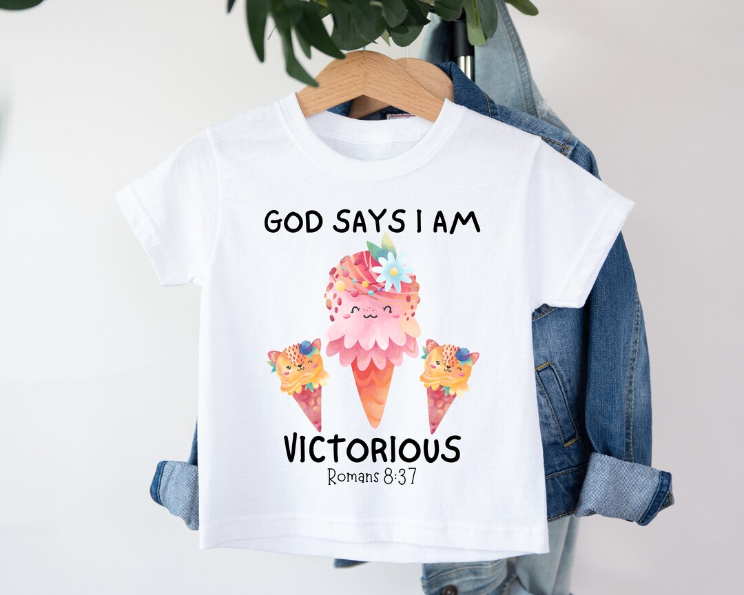 Verse Png, Scripture Png, I Am Victorious Png, God Says I Am, Christian ...