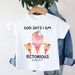 Verse Png, Scripture Png, I Am Victorious Png, God Says I Am, Christian ...