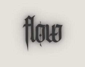 Big Bold SVG, PNG, PDF Digital Download, Symbol, Emblem Vinyl Decal ...