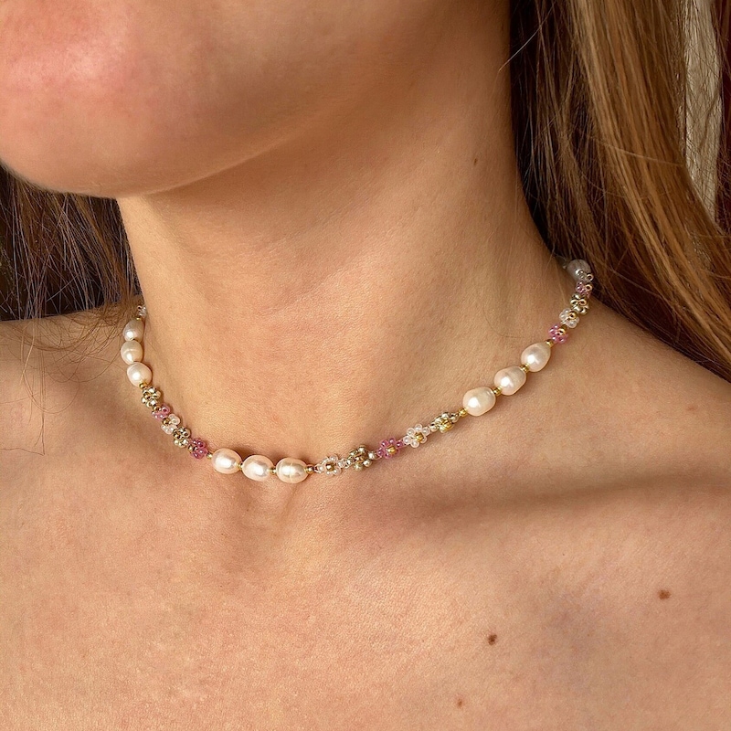 Aesthetic Beads - Etsy