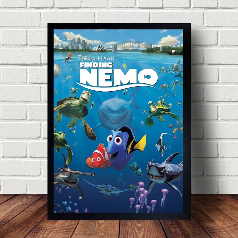 Nemo - Etsy