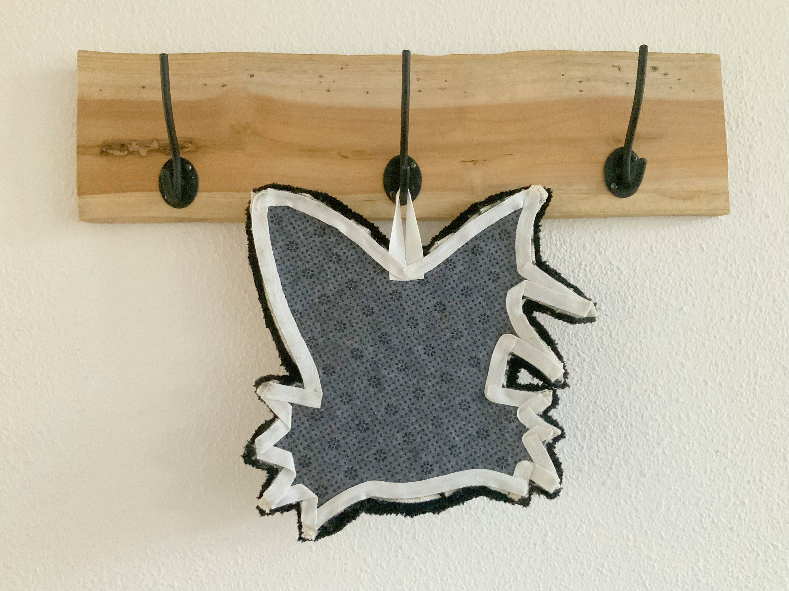 Sonic the Hedgehog and Tails Miles Prower the Fox Tufted - Etsy Australia