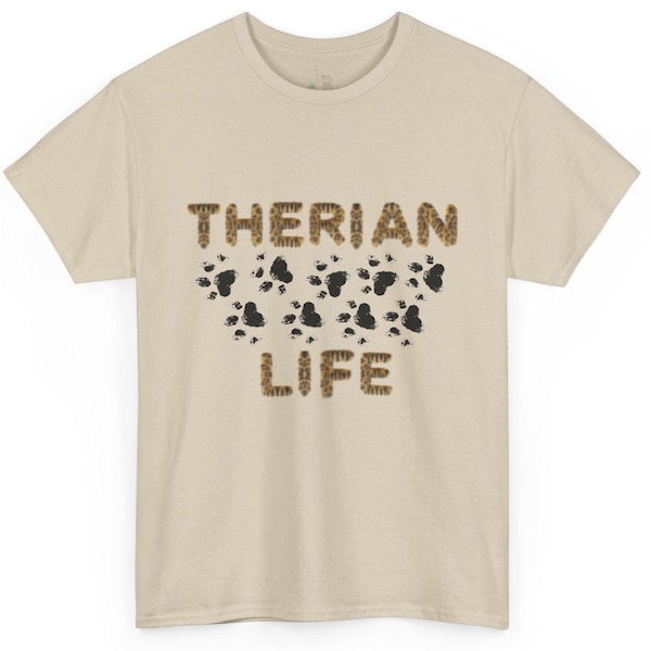 Therian Stuff - Etsy