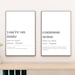 Funny Office Poster Set: Breakroom Humor Prints (digital Download) - Etsy