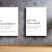 Funny Office Poster Set: Breakroom Humor Prints (digital Download) - Etsy