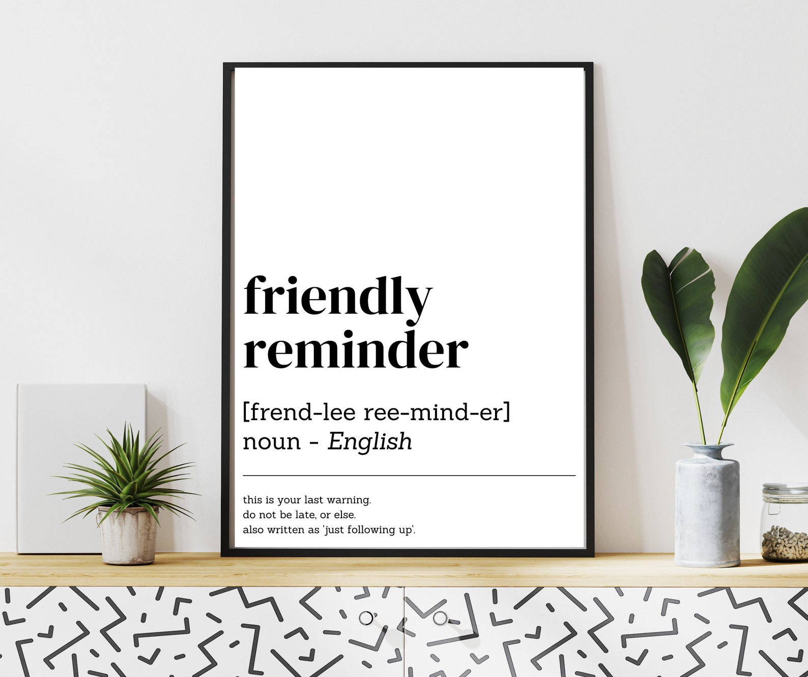 Funny Office Poster Set: Breakroom Humor Prints (digital Download) - Etsy