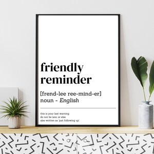 Funny Office Poster Set: Breakroom Humor Prints (digital Download) - Etsy