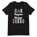 Funny Human Resources T-shirt, Cute HR Group Top, Cool Hr Staff Top ...