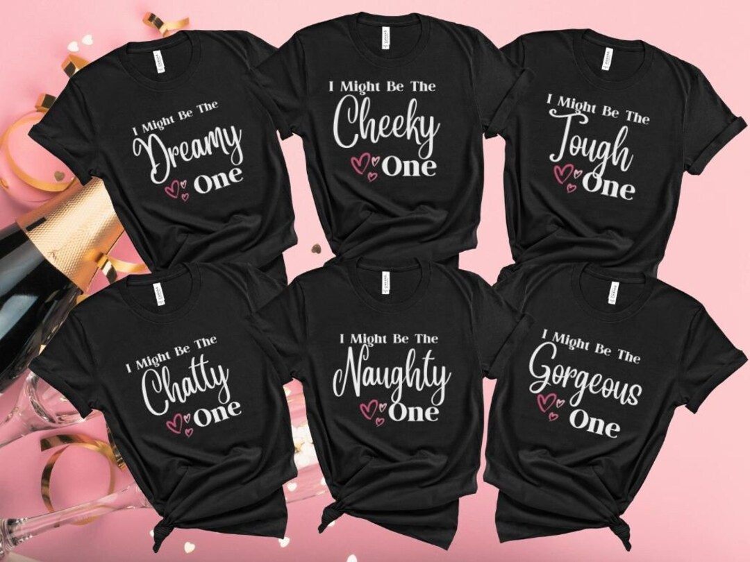 Girls Night Out Shirt, Matching Besties Top, Girls Weekend Shirt, Gift ...