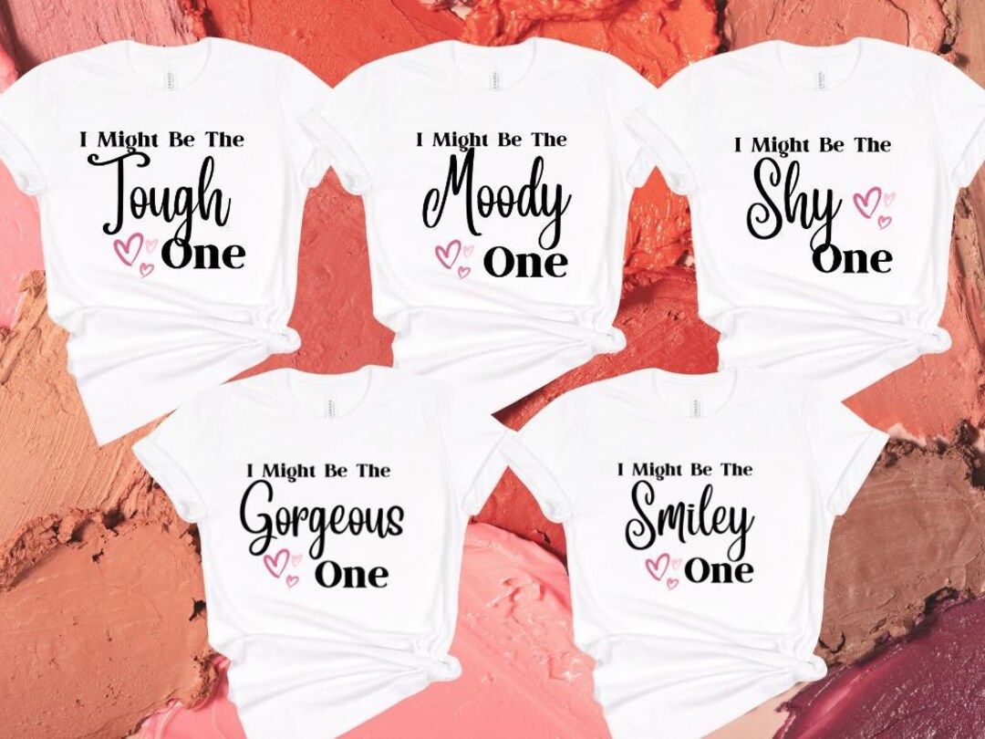 Girls Trip Top Girls Weekend Top Besties Group Shirt Gift - Etsy