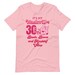 Nashville 30th Birthday Shirt, Nash Bash 30 Tee, Western Cowgirl T ...