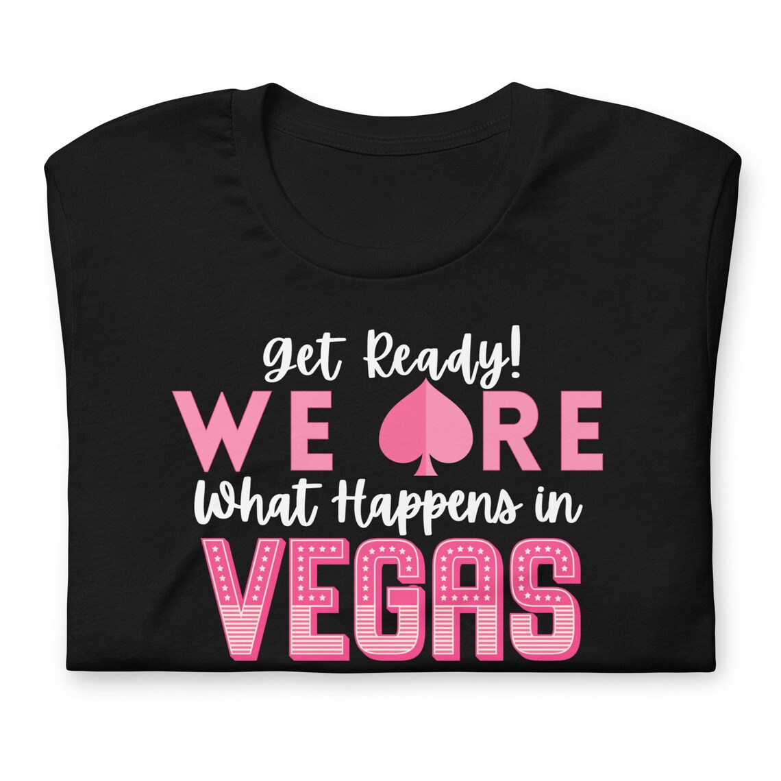 Vegas Birthday T-shirt, Cute Vegas Shirt, Vegas Birthday Party, Vegas ...