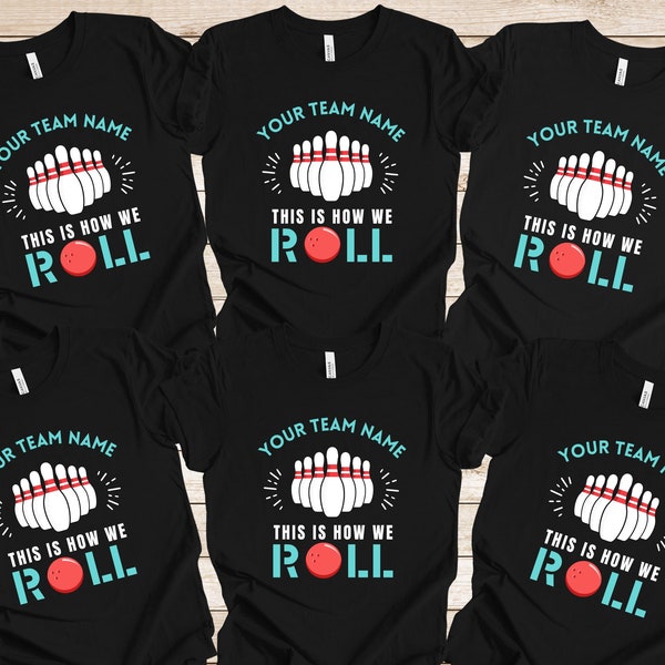 Team Building Tshirt - Etsy