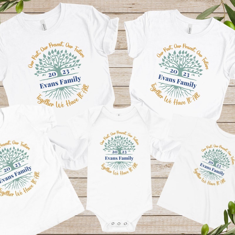 Family Reunion Shirt - Etsy
