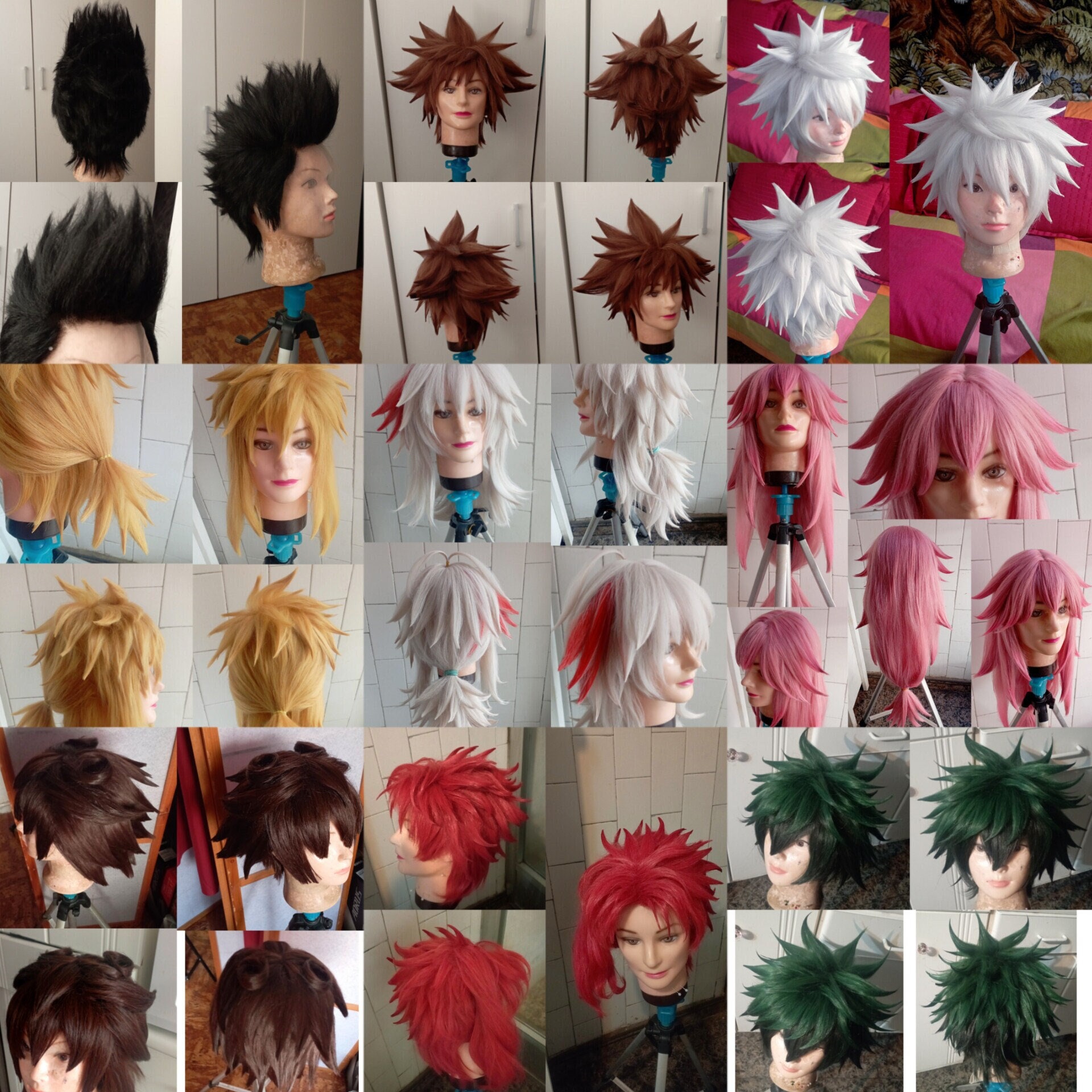 Zexion Kingdom Hearts Chibi