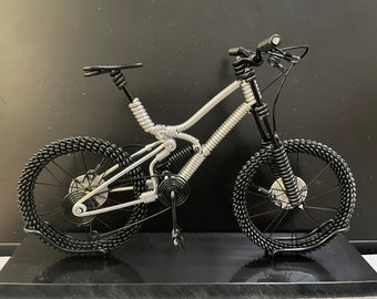 Model Scale Bicycle - Etsy