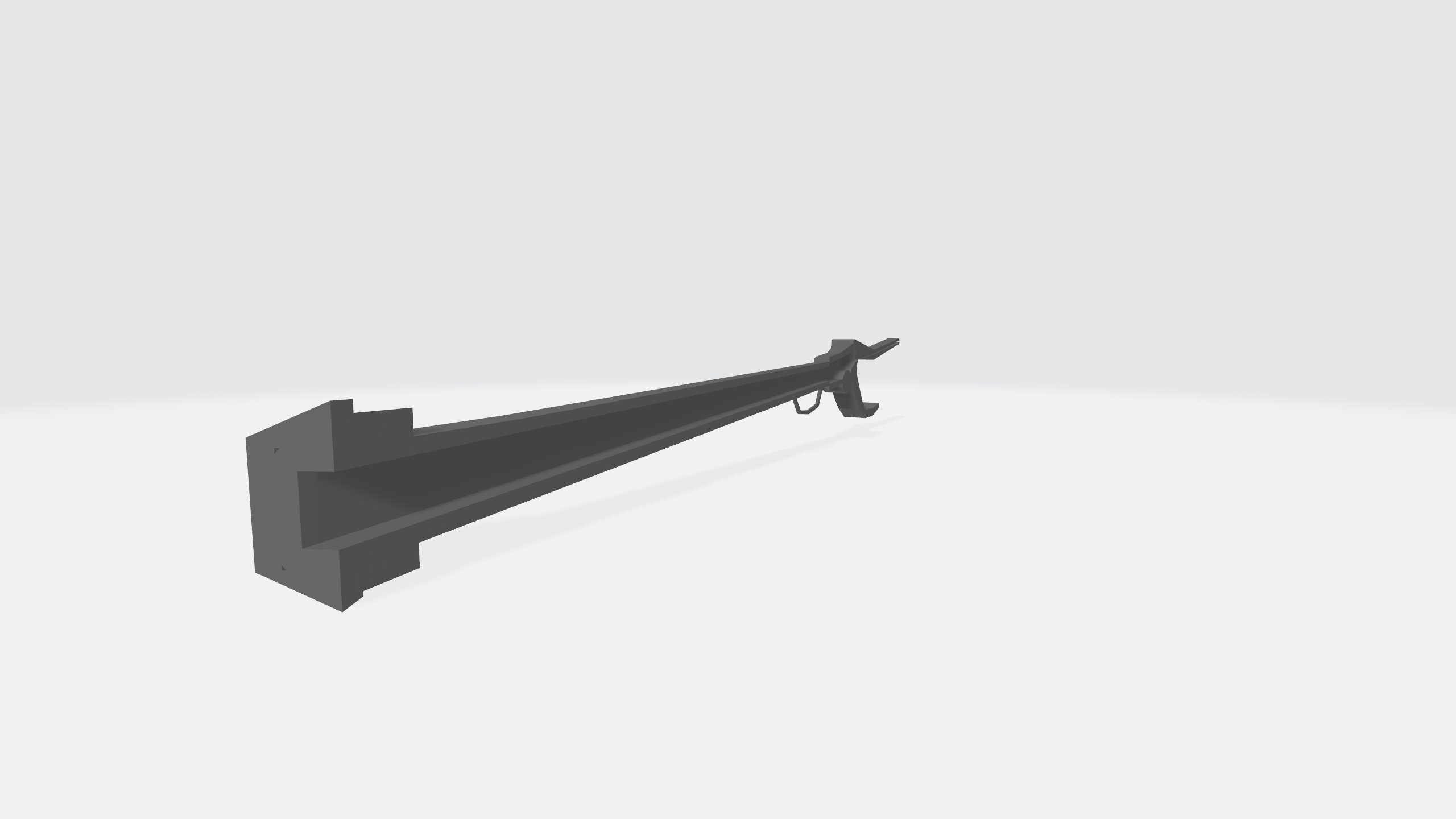 Arcane Vander's Pipe League of Legends 3D (Download Now) - Etsy