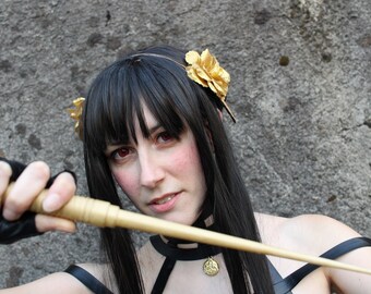 Yor Forger Weapon - Etsy