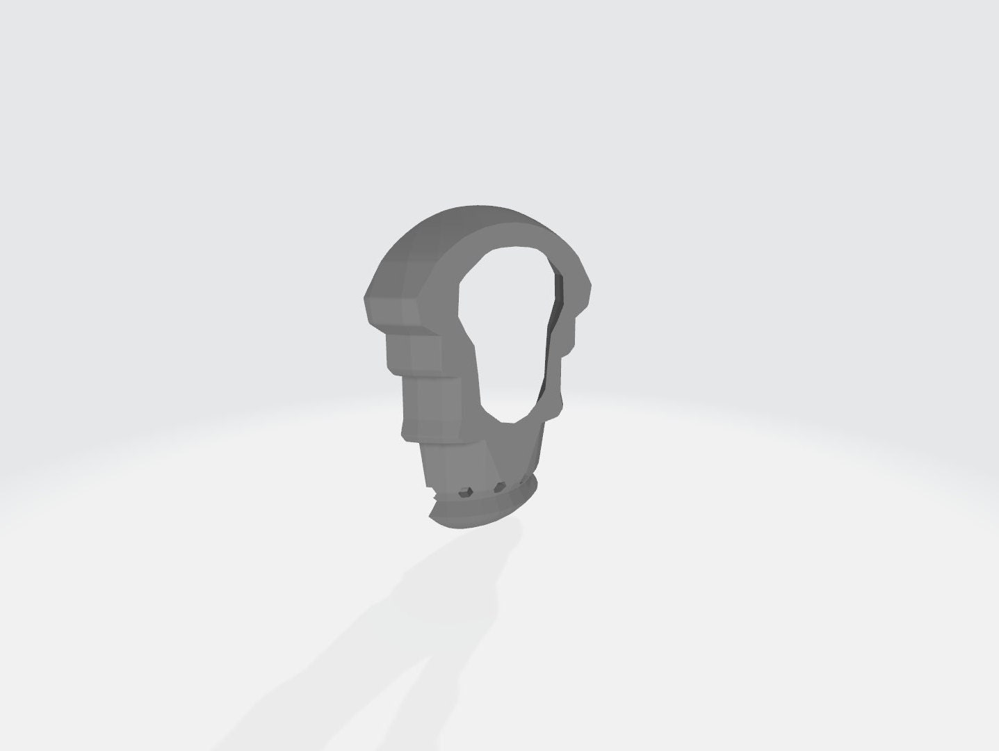 Powder's Mouser, Arcane - League of Legends 3D Model - Etsy