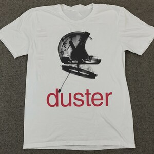 Duster - Etsy