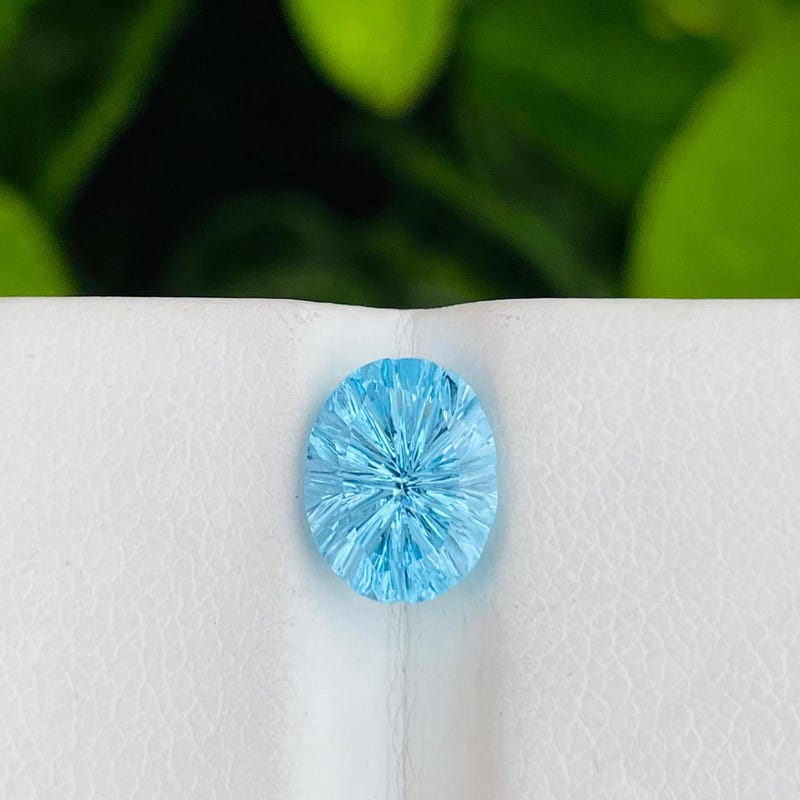 Fancy Cut Gemstones - Etsy