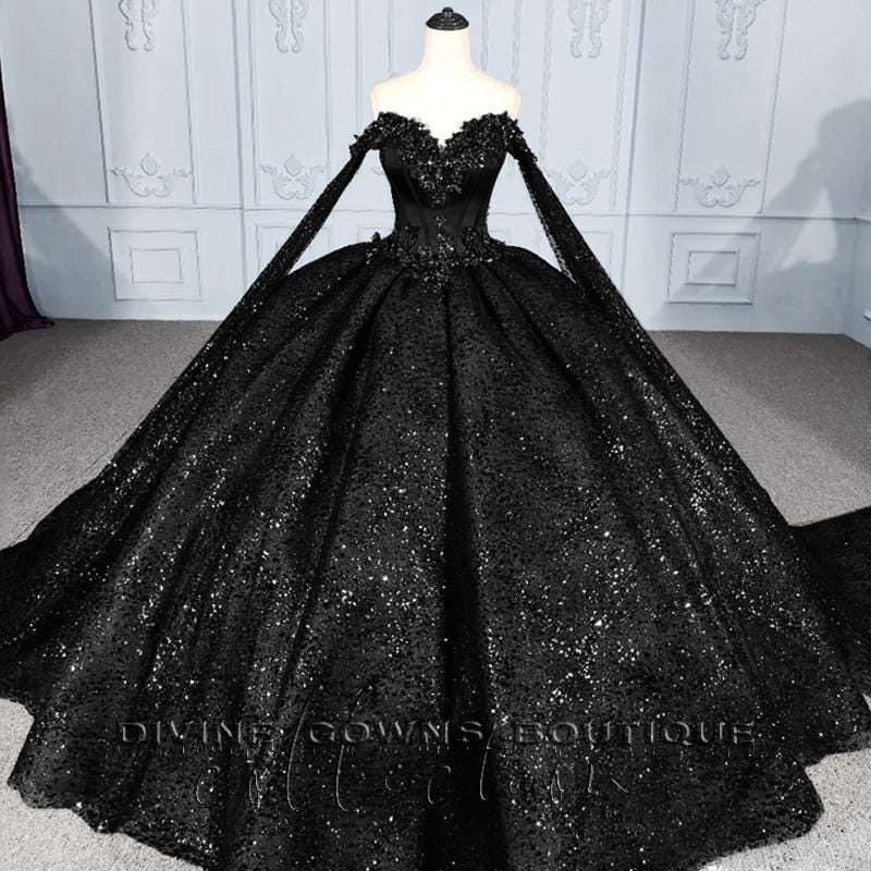 Masquerade Ball Gown - Etsy