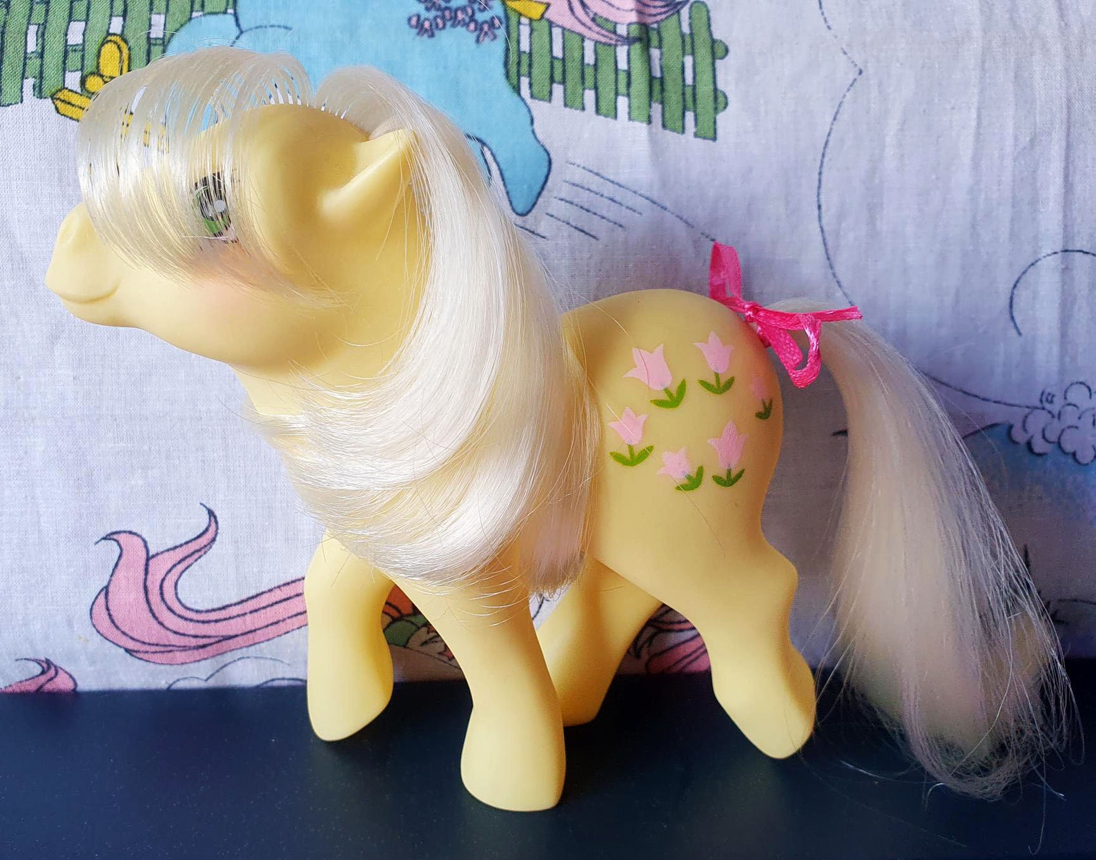 G1 My Little Pony Hasbro Assortment 10 Pick One - Etsy