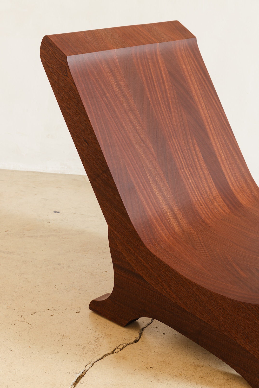 Low Lounge Chair - Etsy