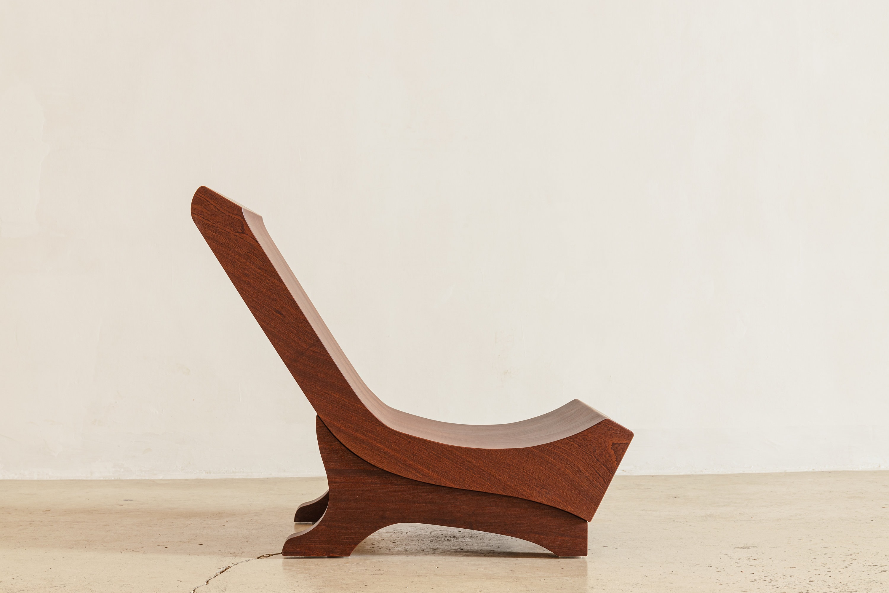 Low Lounge Chair - Etsy