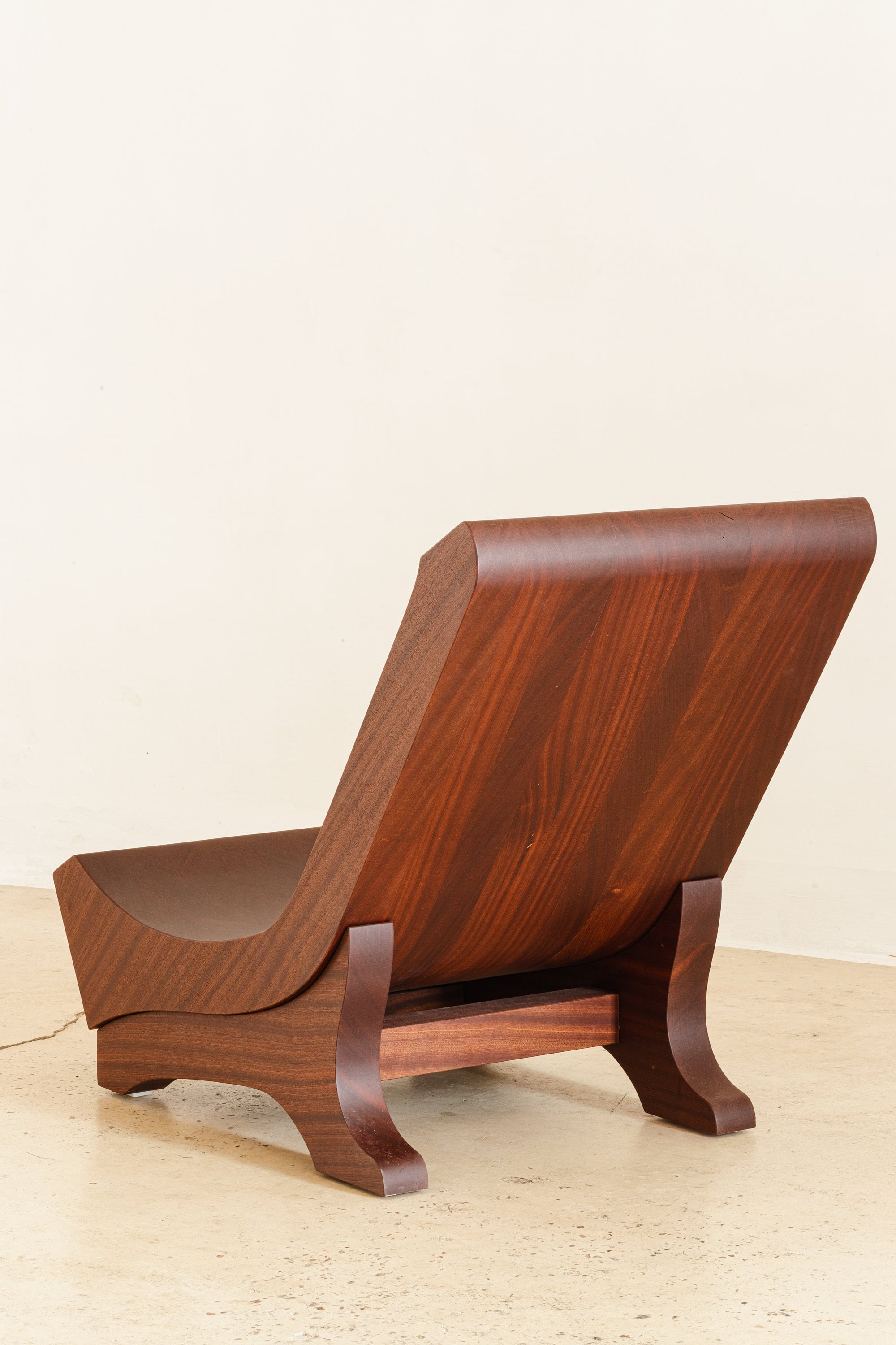 Low Lounge Chair - Etsy