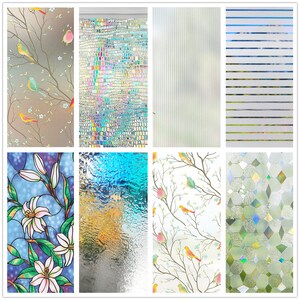 Window Film - Etsy