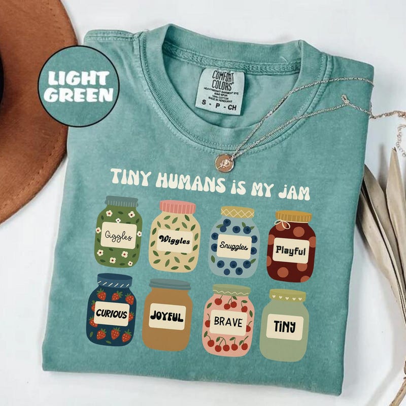 Preschool is My Jam - Etsy