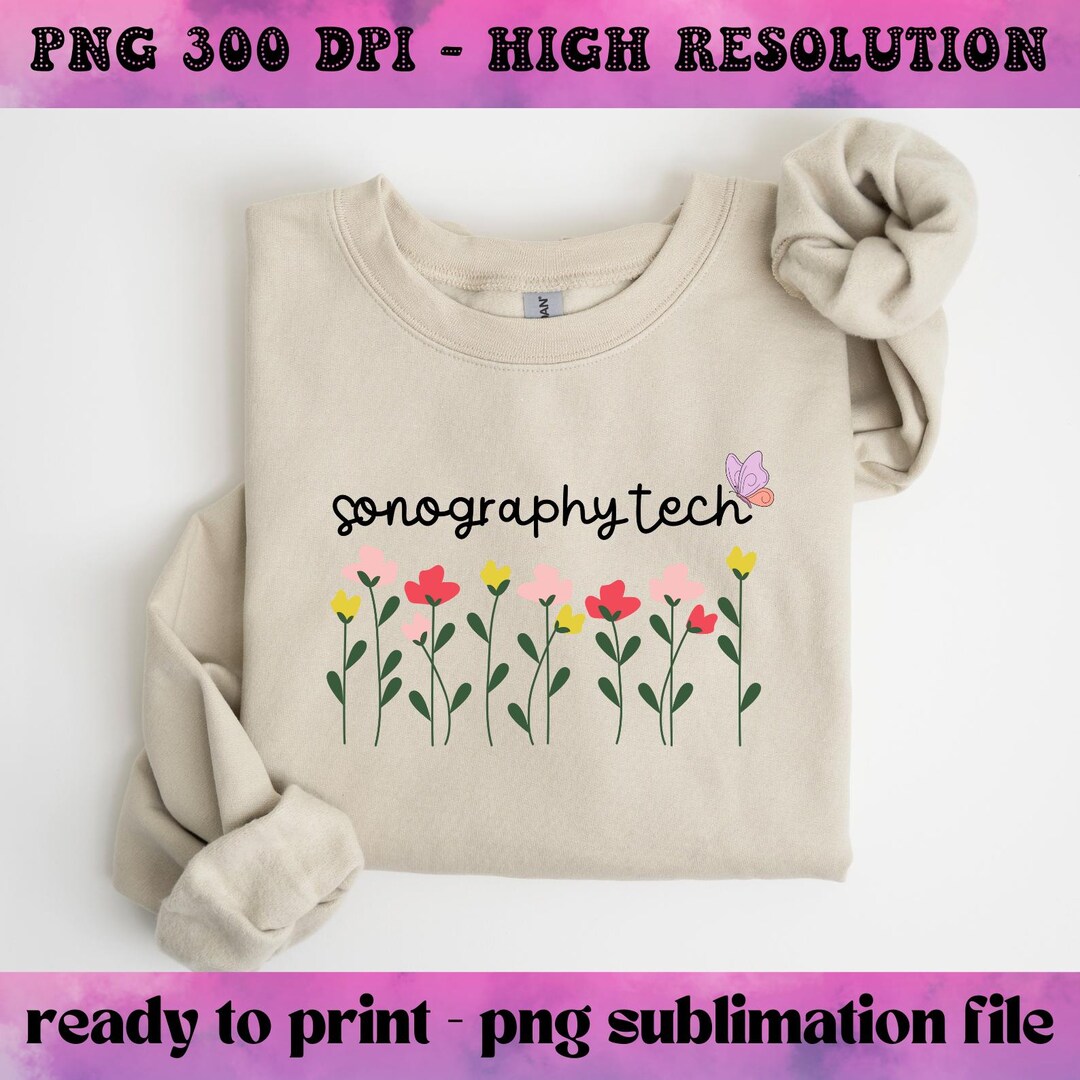 High Frequency Vibes Only Png, Sonography Design, Ultrasound Tech Gift ...