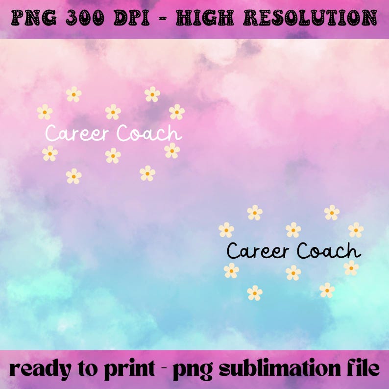 Career Coach Png, Teacher Png, Appreciation Gift Png, Academic Coach ...