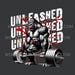 3x Gym Designs Unleashed Dtf Warrior Designs Gym Designs Gorilla Dtf ...