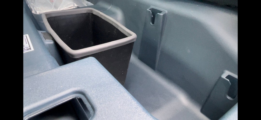 3 Pack of Medium Storage Bins for Ford Maverick Accessories Underseat ...