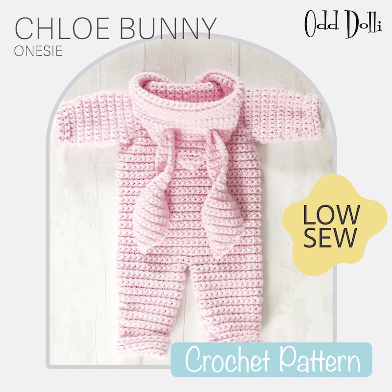 Bunny Suit - Etsy