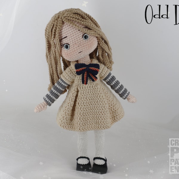 M3gan Doll - Etsy
