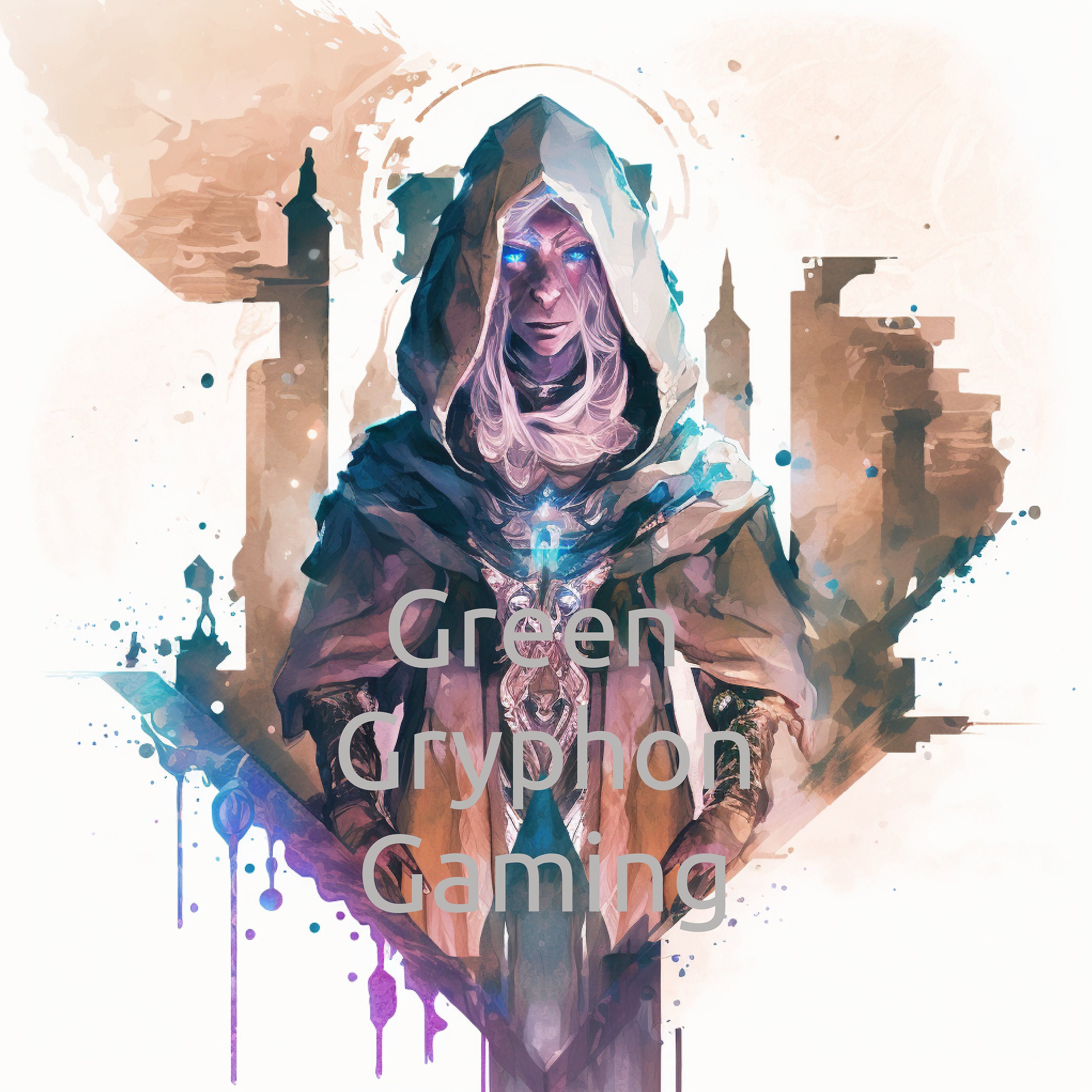 3 Piece Dnd Art Print Dungeon Master Gift DM Gifts Dnd Campaign Gift ...