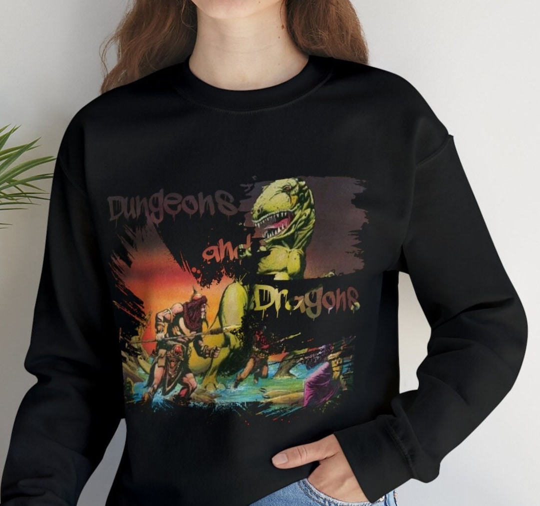 Ilse of Dread Dnd Shirt Dnd DM Gift Dungeon Master Gift Dnd Player Gift ...