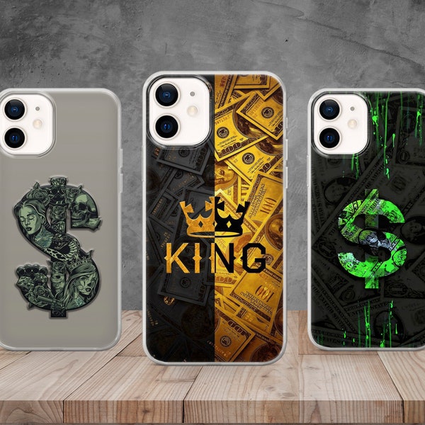 Money iPhone Case - Etsy