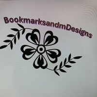 Milk Carton Bookmark - Etsy