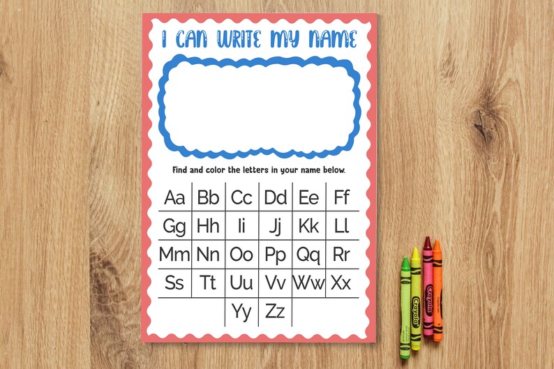 All About Me MEGA Bundle Worksheets for Kids Back to School Learning ...